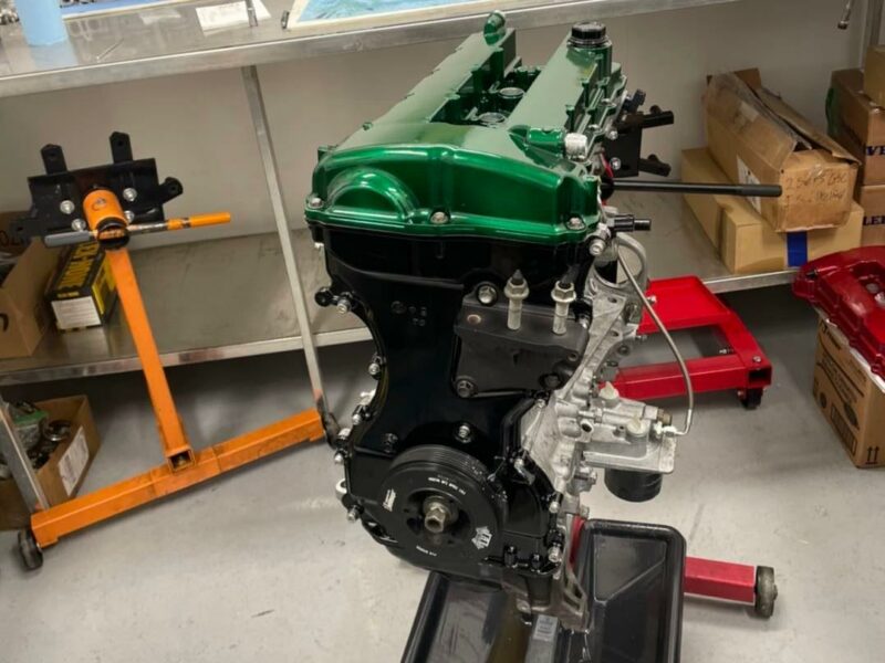 Engine Building - Cope Performance